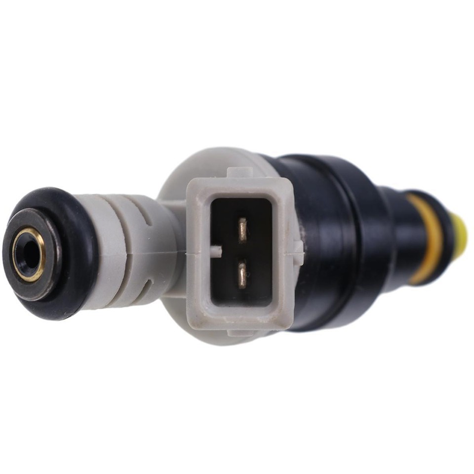 Fuel Injectors Low Impedance 0280150846 1600CC 160LB LBS/HR 1PC | eBay