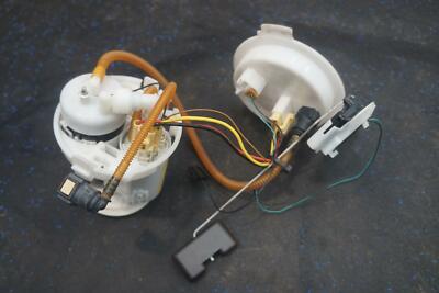 Gasoline Gas Fuel Tank Pump Sender PAE919088 OEM Porsche Panamera 971 ...
