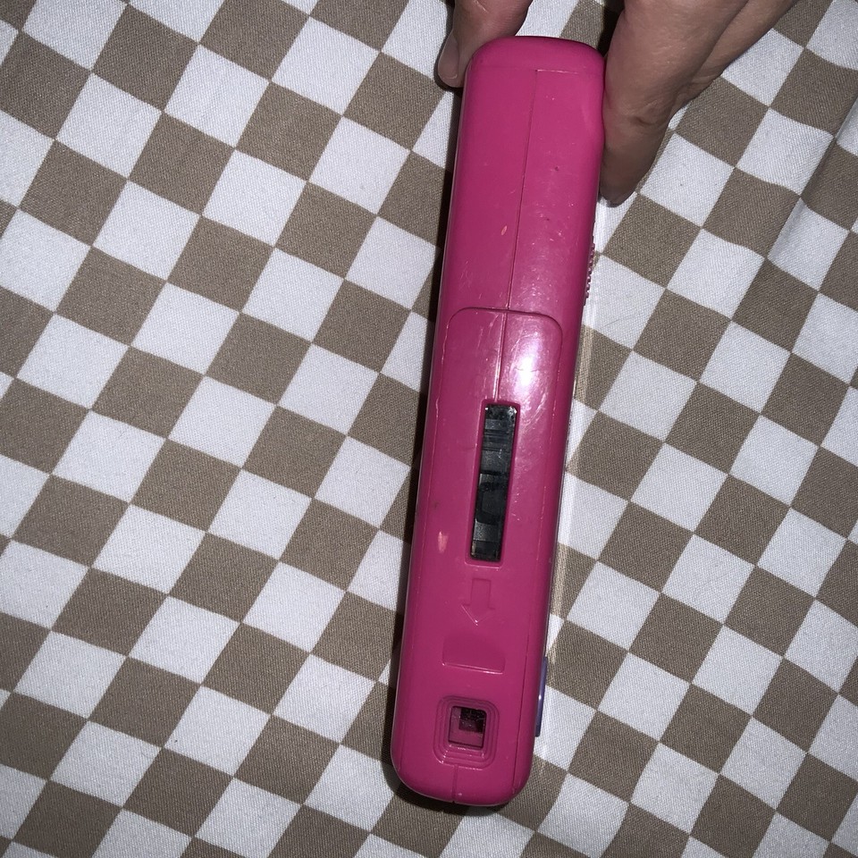 Barbie Magic Heart and Barbie 110 Film Flash Camera | eBay