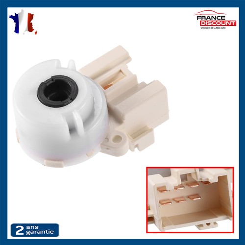 Ignition Switch for TOYOTA RAV 4 III (_A3_) - 8445012200 | eBay UK