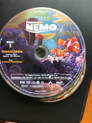 HUGE RANDOM DVD LOT OF 100 DVD'S - DISC ONLY -BULK WHOLESALE DVDS -FREE ...