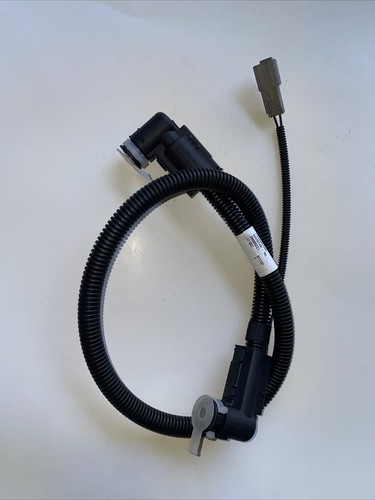 International 3989652C1 Diesel Exhaust Fluid DEF Suction Hose Heated ...