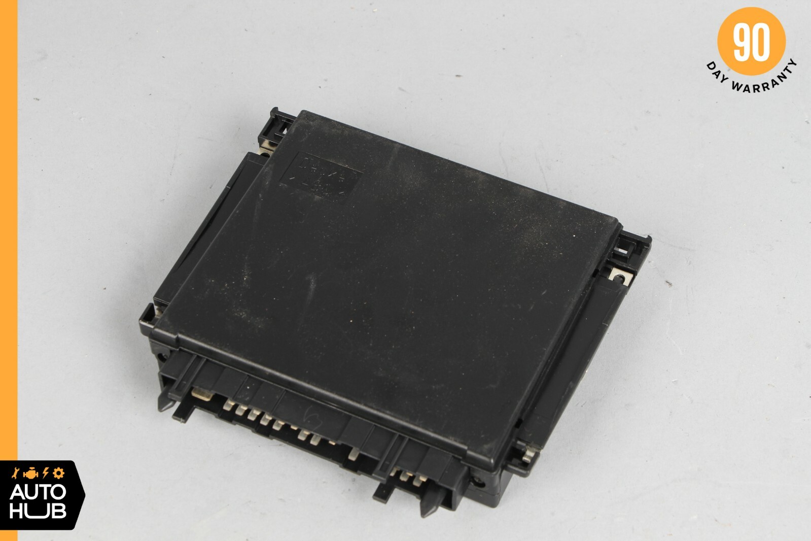 96-02 Mercede R129 SL320 SL600 General Basic Control Module 0205455432 ...