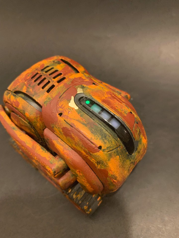 Anki VECTOR Robot Complete in Box | eBay