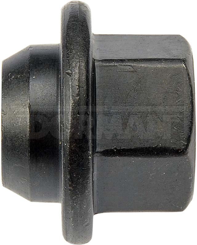 M12-1.50 Wheel Cover Retaining Nut - 19mm Hex, 22mm Length | eBay