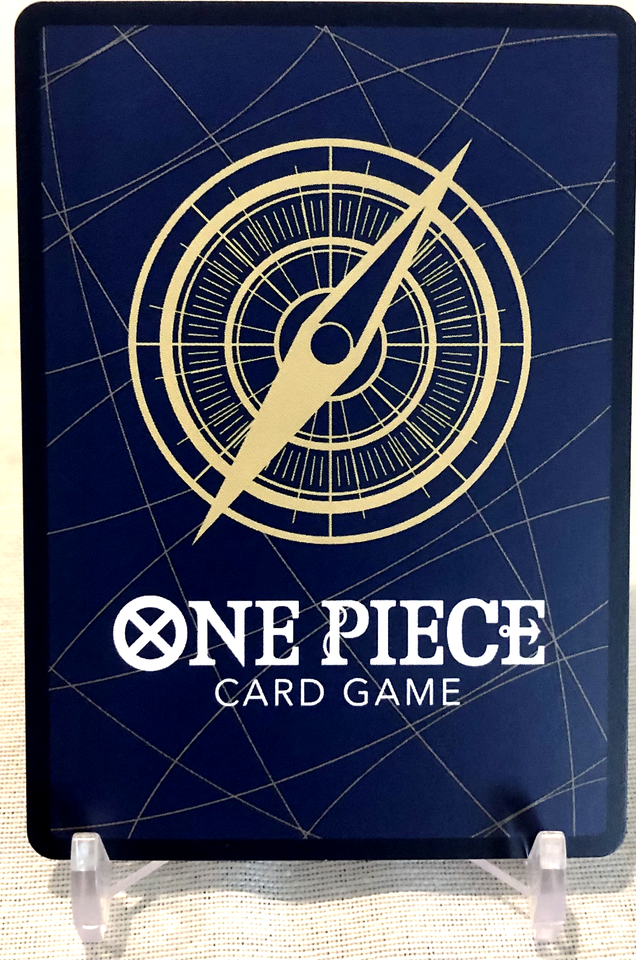 Charlotte Linlin (Alt Art) EB03-034 R ONE PIECE Heroines Edition Japanese NM | eBay