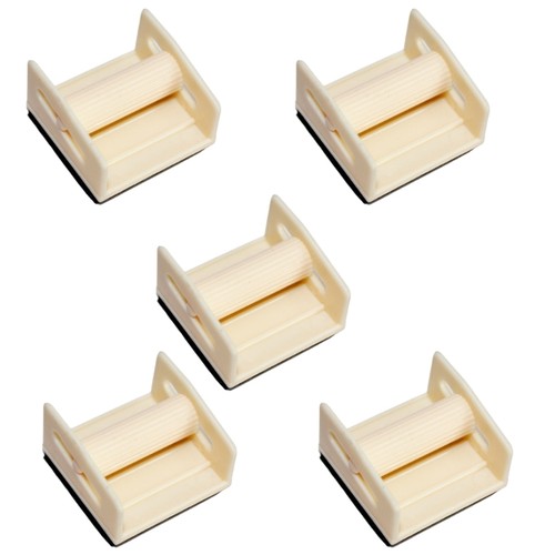 ABS Line Water Block Valves Piping Tube Controller Valves for Printing ...