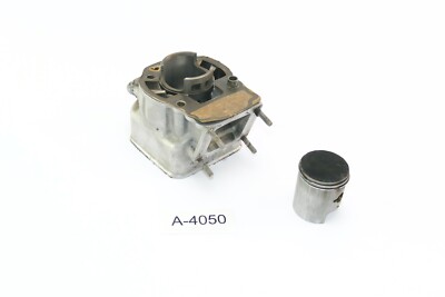 Suzuki RG 50 80 Gamma NC11A Bj 1992 - cylindre + piston A4250 | eBay