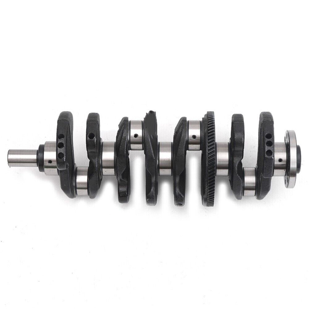 Engine Crankshaft For Mercedes-Benz A220 C250 W205 W176 W212 X253 M270 ...