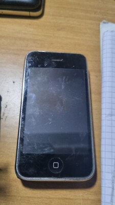 3064-Smartphone Apple iPhone 3GS A1303 16GB | eBay