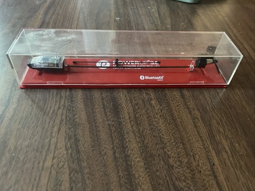 Power up 3.0 Remote Controled Paper Airplane Kit | eBay