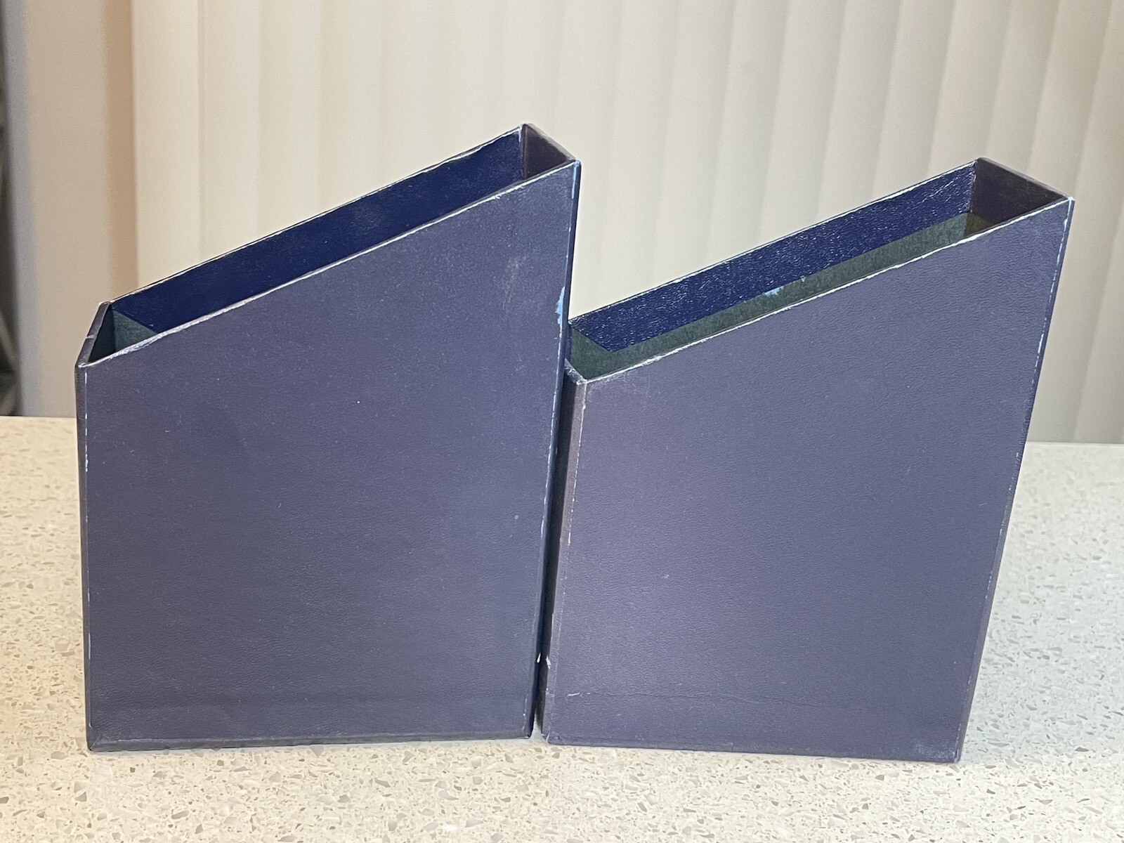 The Franklin Library - Notes from the Editors pamphlets - box/holder ...