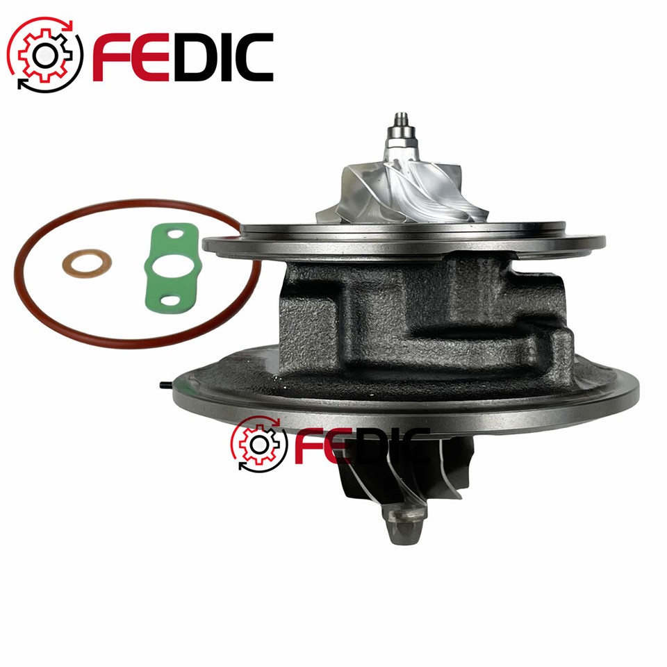 MFS Turbo 805156 for Volvo C70 S60 S80 V60 V70 XC60 XC70 XC90 2.0 D3 ...