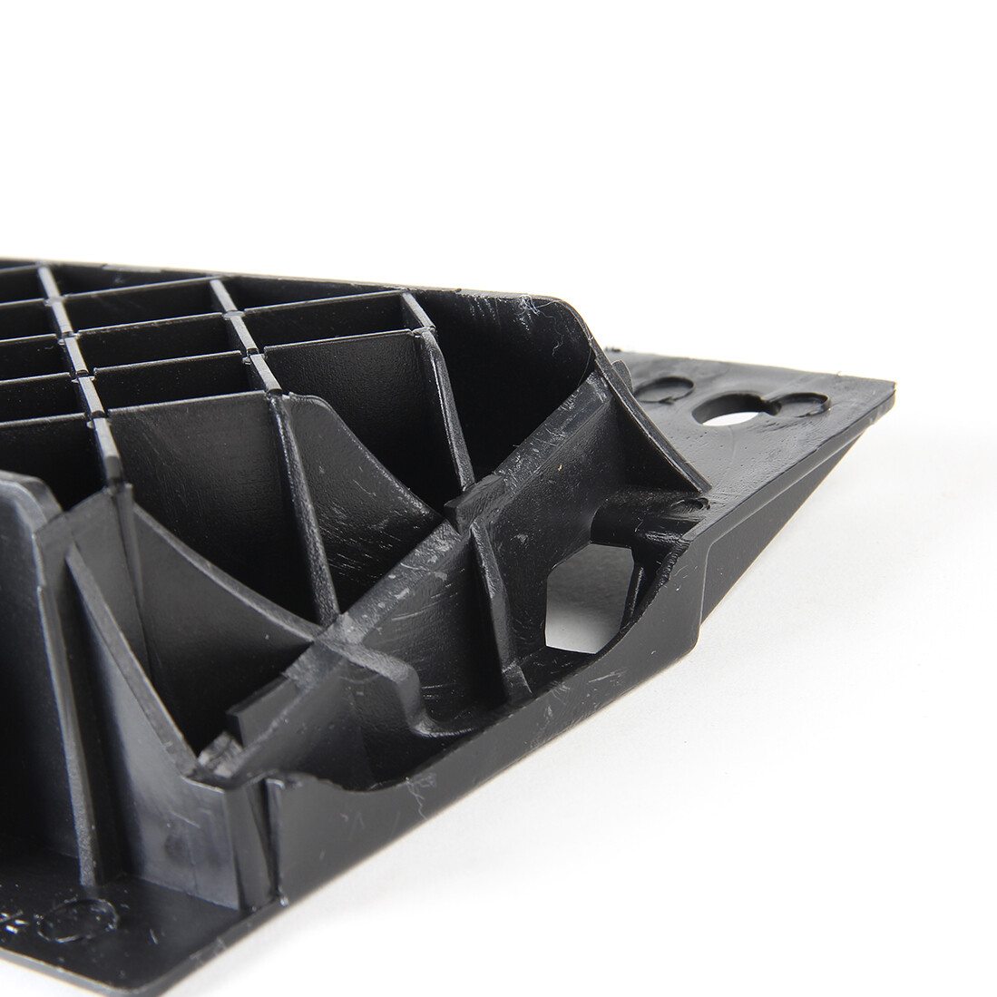 Radiator Grille Support Shell Left Side Fit For Mercedes GLK350 # ...