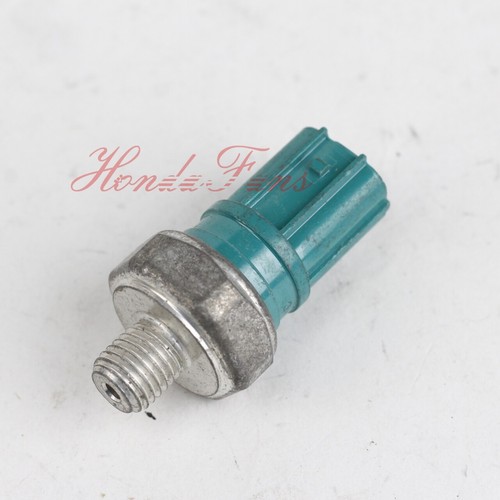 VTEC Oil Pressure Sender / Switch For 15-17 Honda Accord Acura MDX ...
