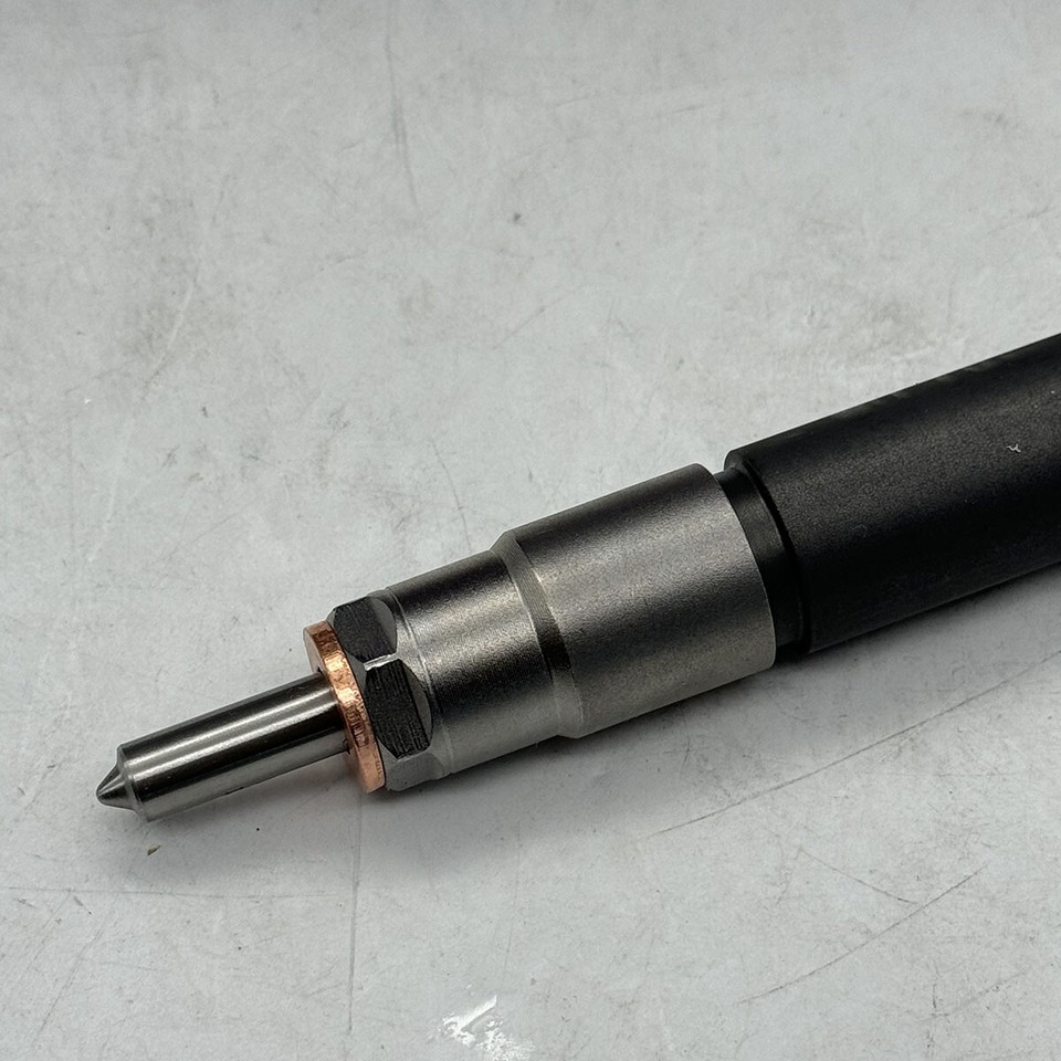 6X Diesel Fuel Injector for 05-06 Mercedes E320 3.2 OM648 0445110194 ...