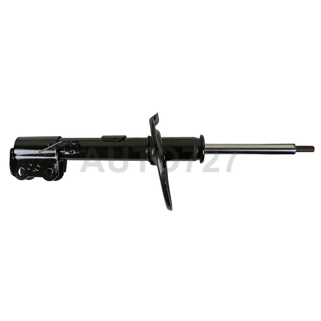 Monroe Front Rear 4PCS Shock Absorber Strut For Toyota Highlander 2014 ...