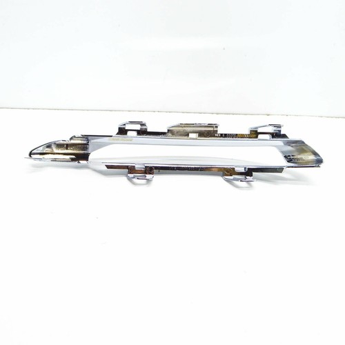 Mercedes-Benz C-Class W204 Front Right Chrome Trim For DRL Grille ...