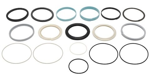 84023 / 84023GT OEM Genie Lower Cylinder Seal Kit Lift GS-3390 GS-4390 ...