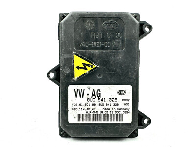 OEM AFS Module for Volkswagen Eos Tiguan Touareg Headlight 8U0941329 | eBay