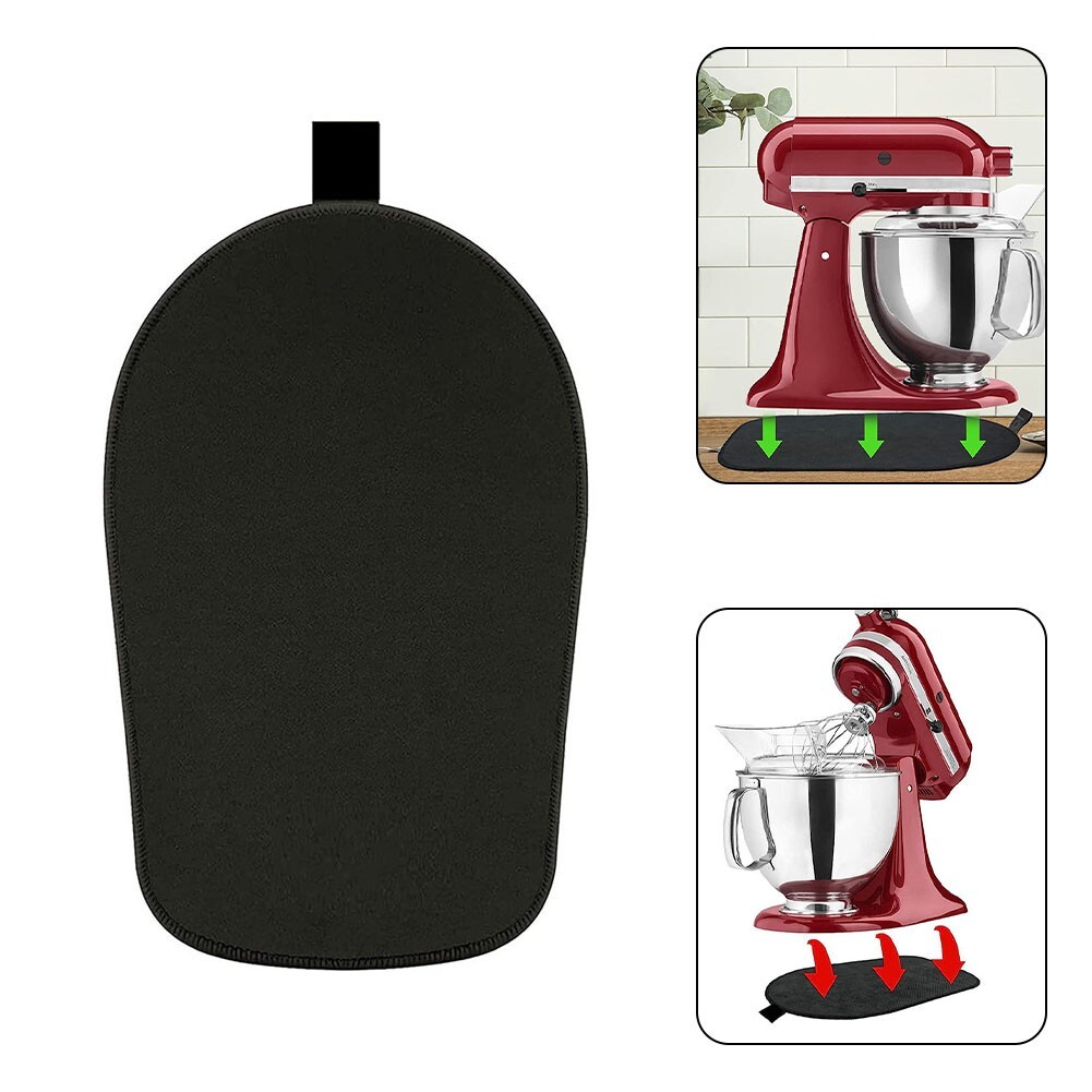 For Kitchenaid Stand Mixer Slide Mat – Non Toxic and Odorless Rubber ...