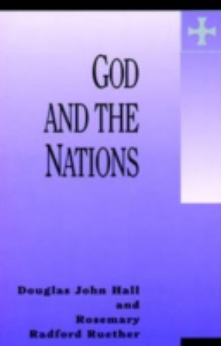 God and the Nations by Rosemary Radford Ruether (1995, Trade Paperback ...