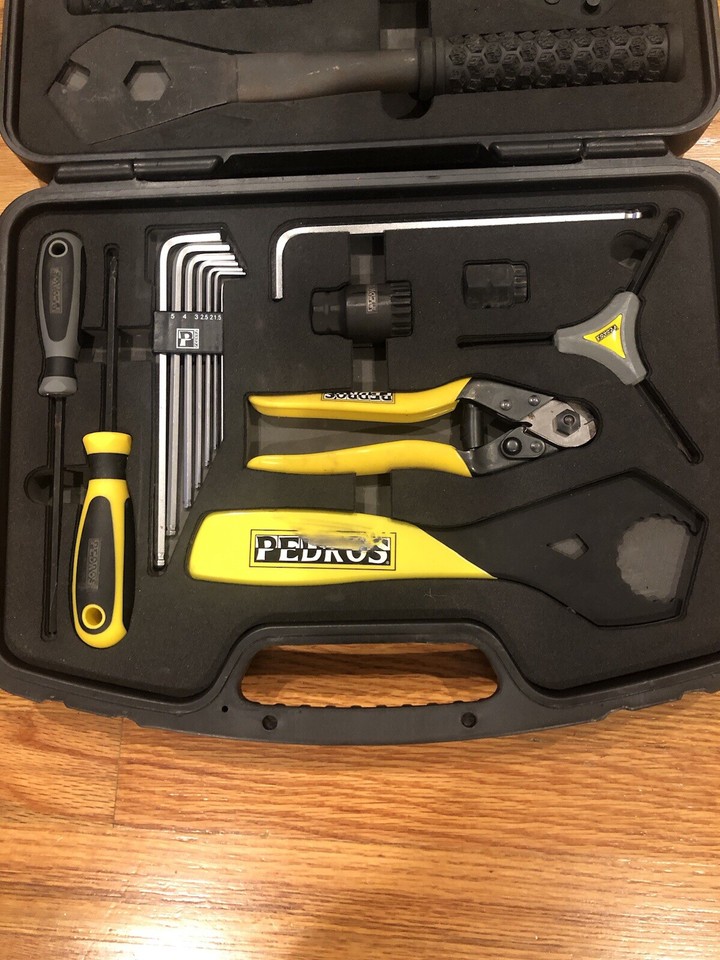 Pedro’s Apprentice Tool Kit | eBay