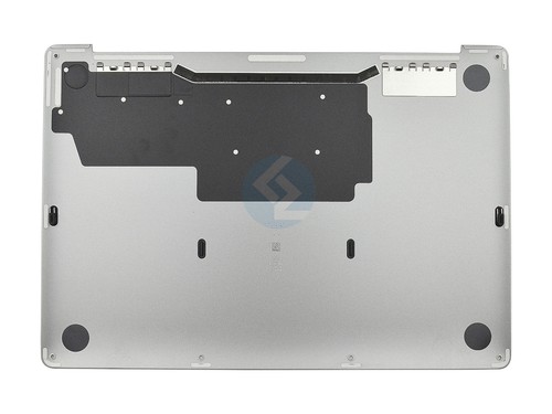 Grade A Space Gray Lower Bottom Case Cover for Macbook Pro 13" A1708 ...