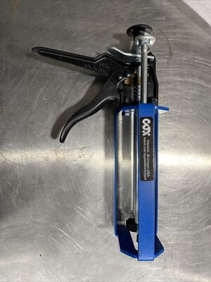 Guns & Dispensers - Cox