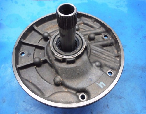 42RLE; 42 RLE; A604 Jeep / Dodge Transmission pump & stator w/ 12t ...