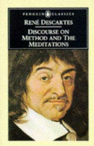 Discourse on Method and the Meditations, Rene Descartes 9780140442069 ...
