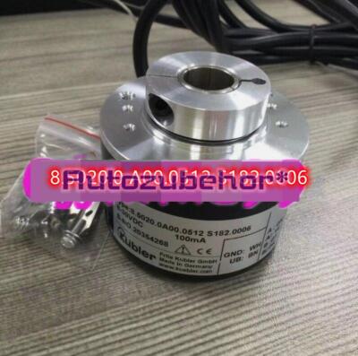 1PC NEW 8.5020.0 A00.0512 S182.0006 encoder 0360-0600-0500-1000-1024 | eBay