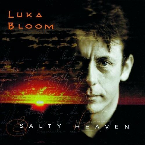 Luka Bloom [CD] Salty heaven (1998) | eBay