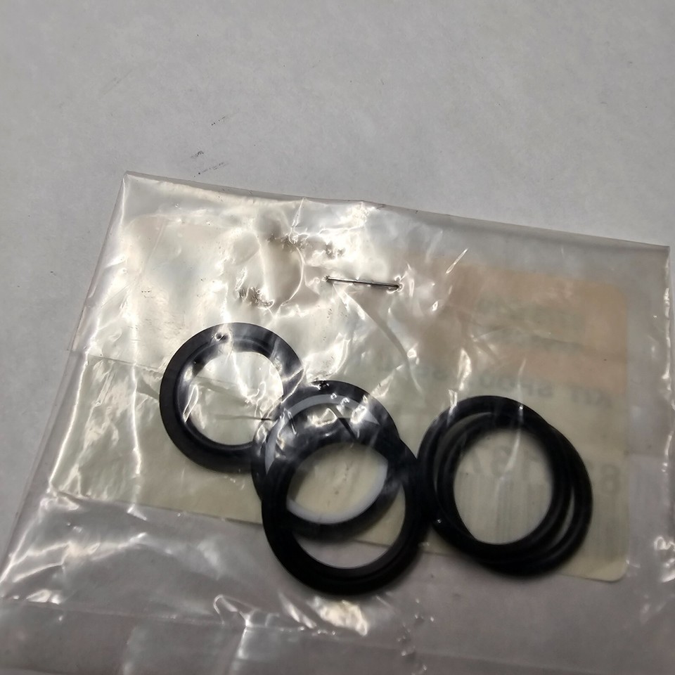 NEW Parker 835137K Hydraulic Valve/ Spool Seal 6-Pack (FREE SHIPPING ...