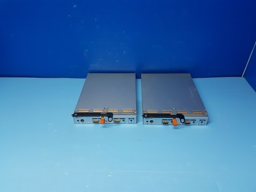 Dell Powervault 3DJRJ MD1200 MD1220 Expansion Array Controller MD12 ...
