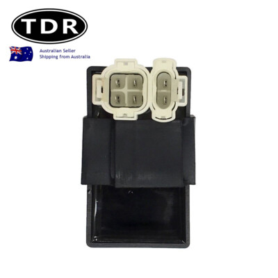 6 PIN GY6 CDI BOX 150 200 250 300cc GO KART ATV SCOOTER SUNL TAOTAO ...