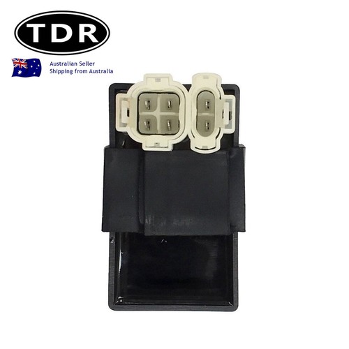 6 Pin CDI UNIT 150cc 200cc 250cc Trail Quad Dirt Bike ATV Dune Buggy ...