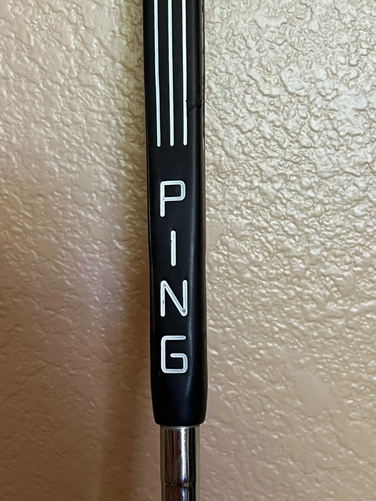 RARE ALL ORIGINAL JB5 PING PUTTER. COLLECTIBLE! | eBay