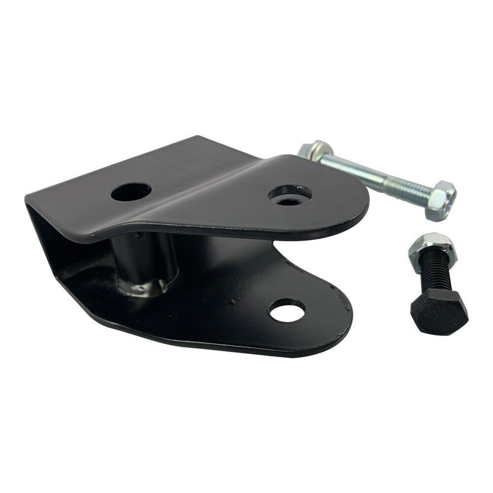 Front Track Bar Drop Bracket Fit For Jeep Wrangler TJ/Cherokee XJ 2-4 ...