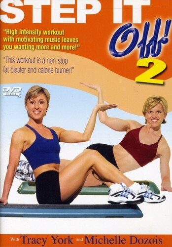Vol. 2-Work It Off (DVD) for sale online | eBay