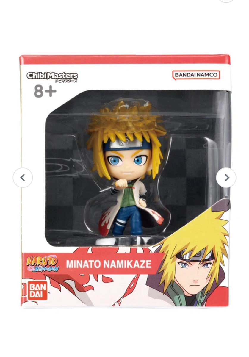 Chibi Minato SPEED DRAWING CHIBI KYUUBI CHAKRA MODE (KCM) MINATO