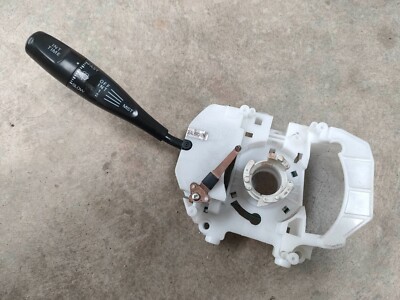 05/2003 to 12/2010 Proton Jumbuck - Windscreen wiper stalk PW538609 ...