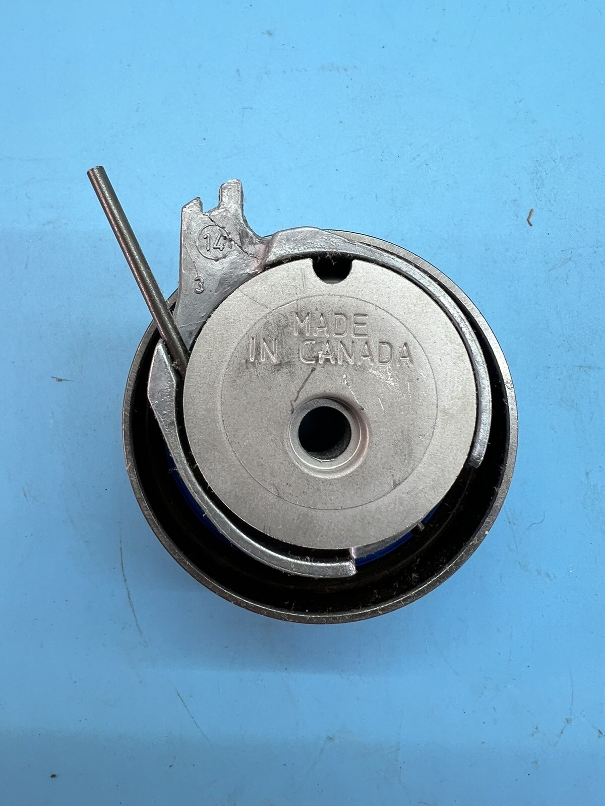 Belt Tensioner VM Motori 35612023F 5142798AA | eBay