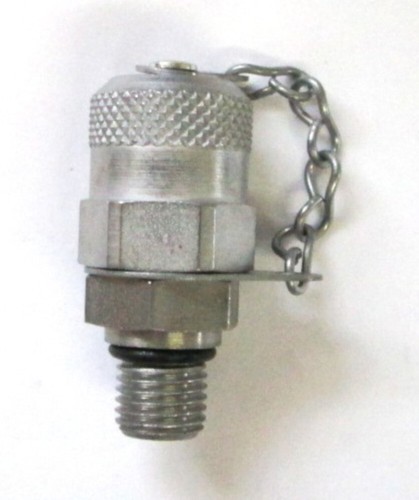 TP H900-11 - M16 X 2.0 Test Port 1/4 MORB (Stauff SMK20 Series) | eBay