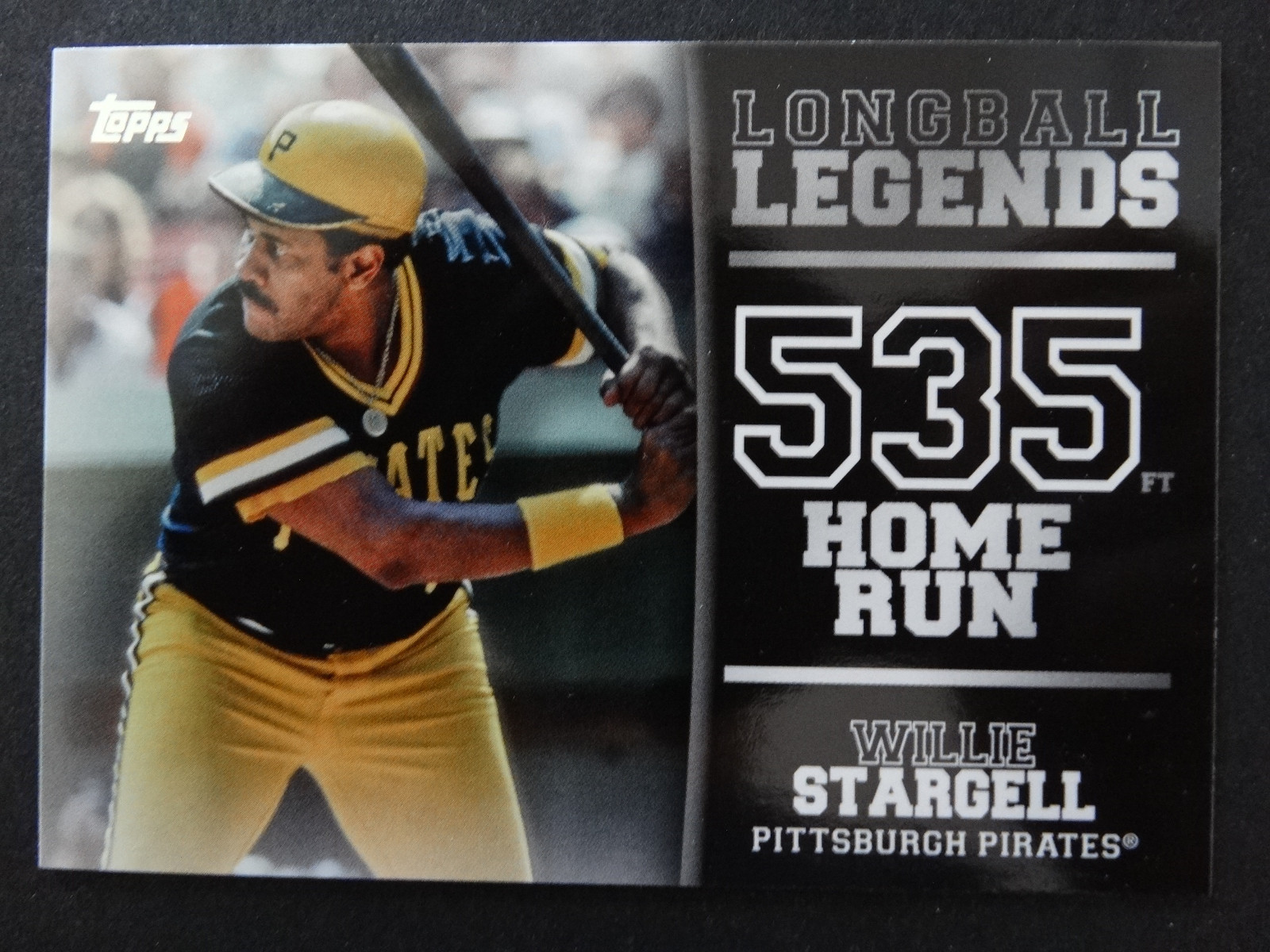 2018 Topps Series 2 Longball Legends Baseball Cards You Pick From List ...