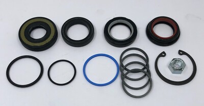 1996 Porsche 911 (996) Carrera Steering Rack Repair Kit TRW BOXSTER ...