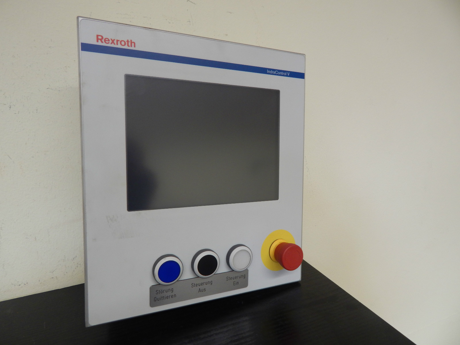 Rexroth IndraControl V VEP 30.3 // VEP30.3 used- | eBay