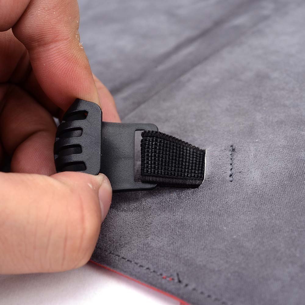 Nextbook Premium 7SE 7" Tablet Case - UniGrip Edition - RED | eBay