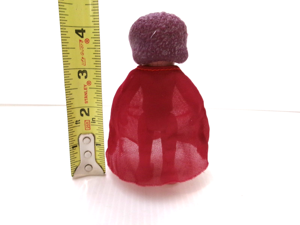 Battlestar Galactica IMPERIOUS LEADER Figure with CAPE 1978 Mattel | eBay