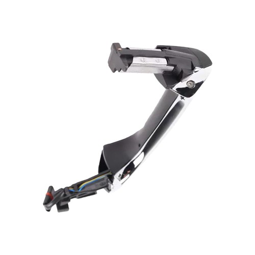 Front Left Exterior Door Handle Fit for S-Class W221 2007-2013 ...